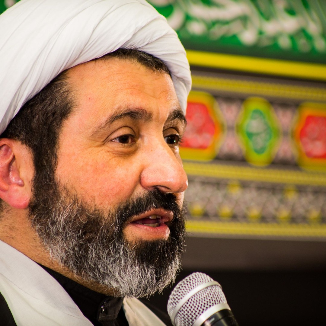 Stream Divine Universal Laws, Night 4, Muharram 2019, Sheikh Dr Shomali ...