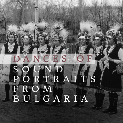 Stream Smithsonian Folkways | Listen to Dances from 'Sound Portraits ...