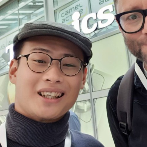 Stream episode How can hi-fi & headphone companies better use social ...