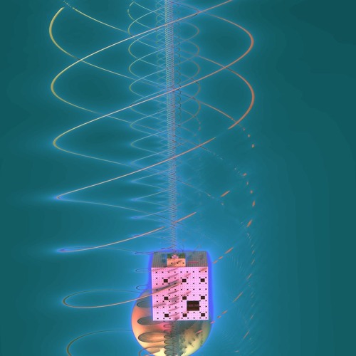 Stream Excursion Funnel by EnigmaCurry | Listen online for free on ...