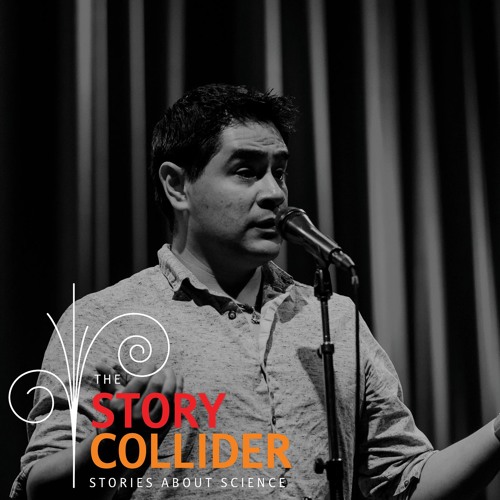 Stream episode Rodrigo Solis: Desperate Measures by The Story Collider ...
