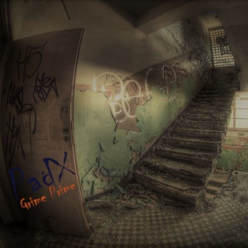 Stream Grime Prime by PadX | Listen online for free on SoundCloud
