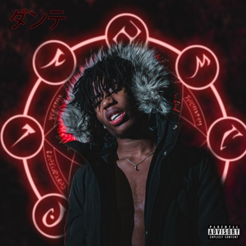 Stream FALLEN ANGEL (VOCALS BY $NOW BANK$) by APOLLO x DANTE THE DEMON ...