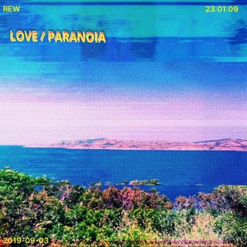 Stream LOVE / PARANOIA (feat. Michelle Saliceti) by Seb Calendini ...