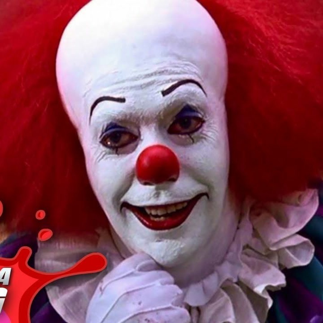 Stream Old Pennywise Sings A Song Part 2 Stephen King S IT Parody by ...