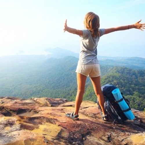 Stream No need to worry, God is in control. by Deliverance in Jesus ...