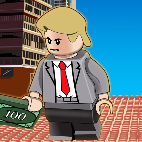 Stream Trump by Rucka Rucka Ali | Listen online for free on SoundCloud