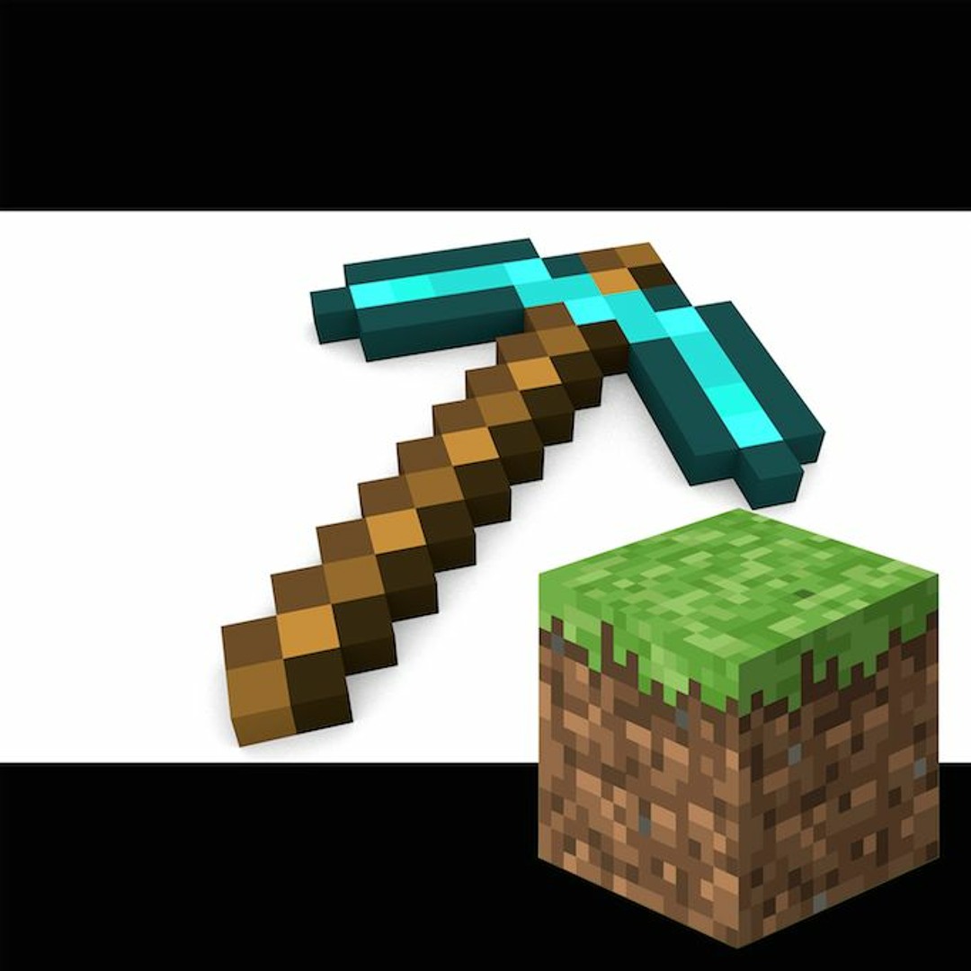 Stream Minecraft Won't Add Inches to Your Cock by Rucka Rucka Ali ...