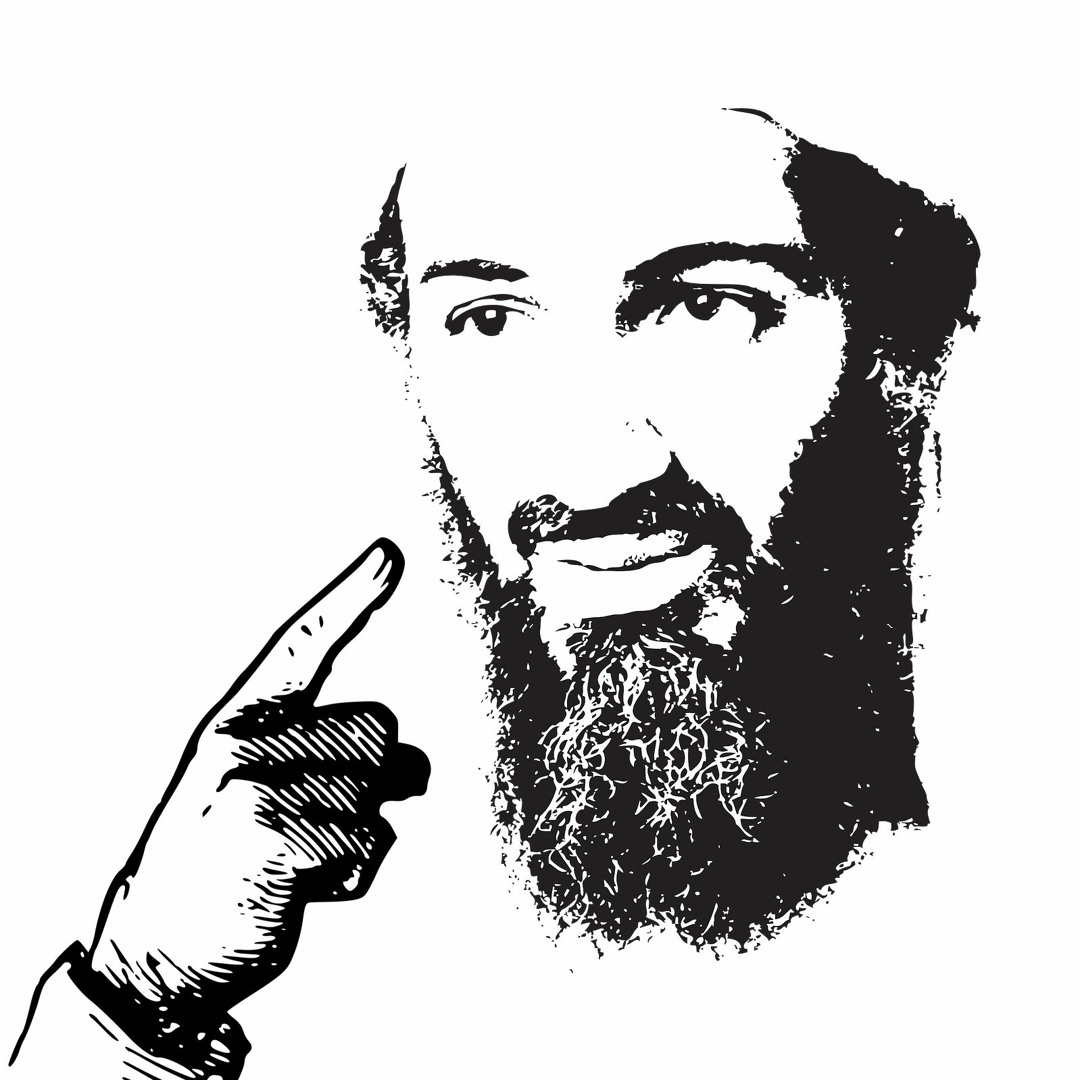 Stream I'm Osama by Rucka Rucka Ali | Listen online for free on SoundCloud