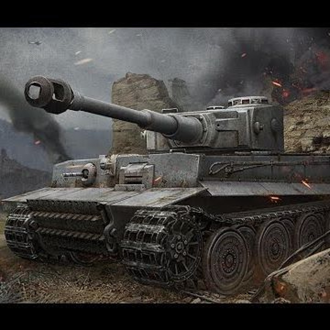 Stream Benjamin Steele | Listen to World of Tanks Blitz Soundtrack ...