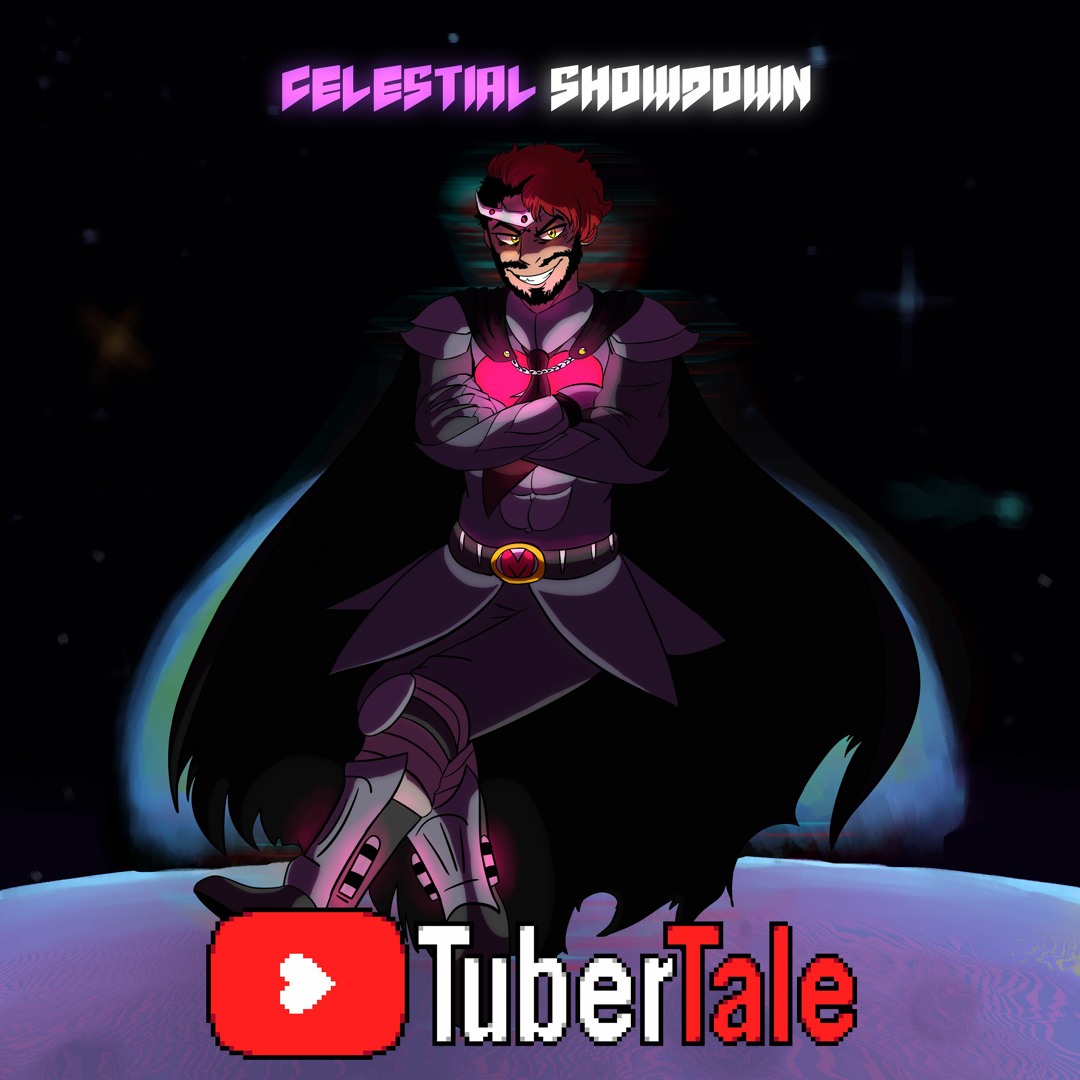 Stream [Tubertale OST] - Celestial Showdown by Engie (Old account ...