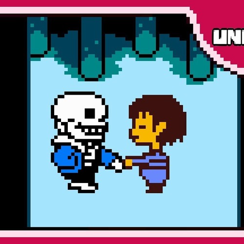 Stream Undertale - Sans. (8-Bit) by Tater-Tot Tunes by PedroSonic34 ...