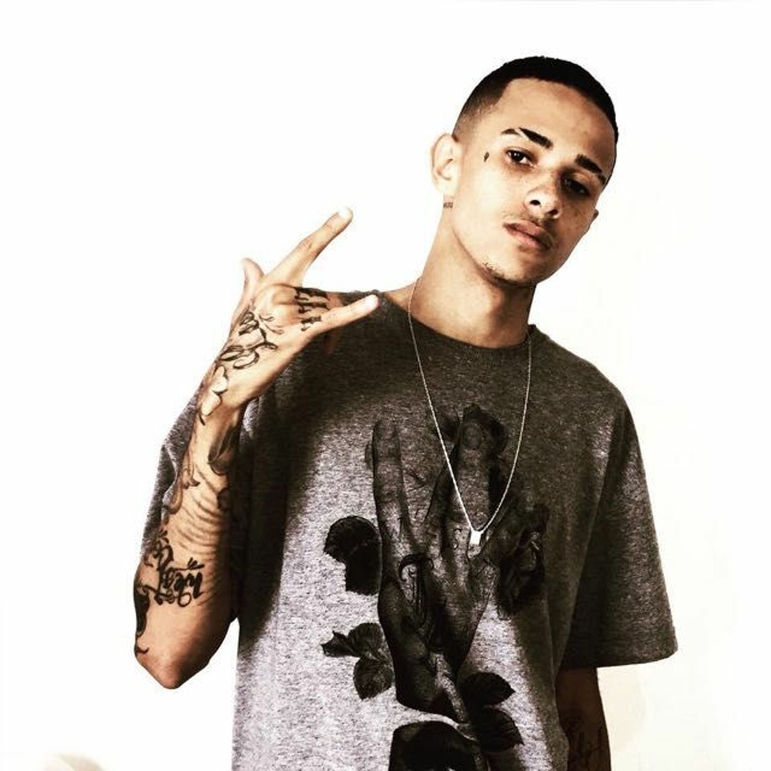 Stream MC's V4, GW E GORDINHO - KIKA A TCHECA ( DJ FAISCA ) by DJ ...