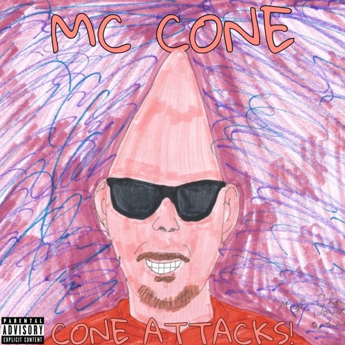 Stream MC Cone | Listen to Cone Attacks! playlist online for free on ...