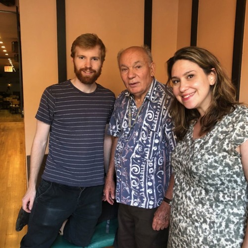 Stream 232 - Becoming Mexican-American with Renato Rosaldo by Katie ...