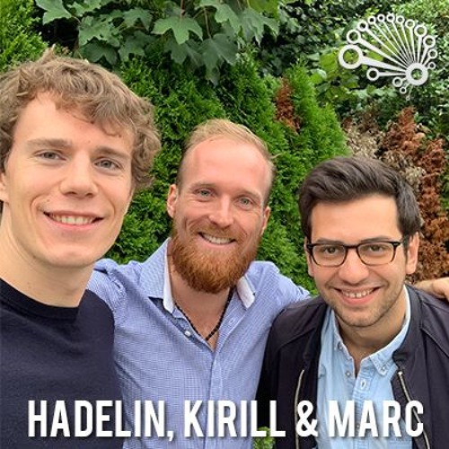 Stream episode SDS 294: Perception of AI in Big Companies by Super Data ... Stream episode SDS 294: Perception of AI in Big Companies by Super Data ...