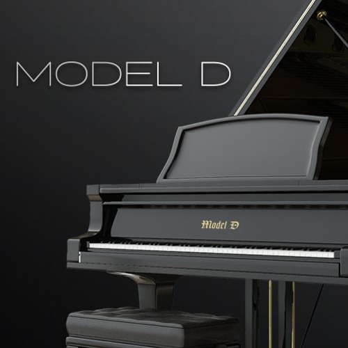 Stream Model D | Softy Demo by Guillaume Roussel by UVI | Listen online ...