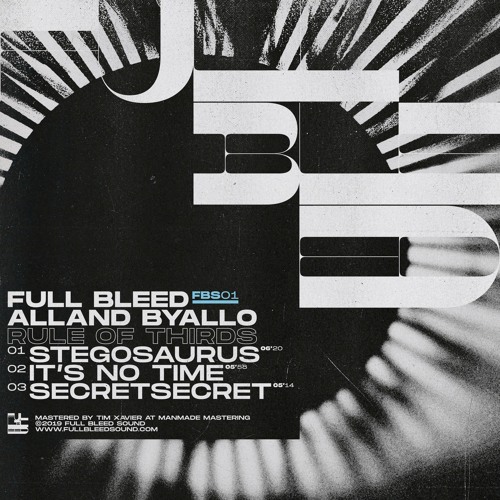 Stream Alland Byallo | Listen to Alland Byallo - Rule of Thirds [Full ...