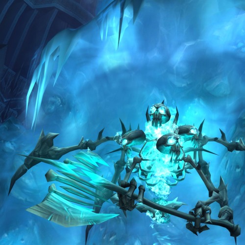 Stream LORD SESSHOMARU - LAKE OF BISMUTH (2017) by Lord Sesshomaru *2 ...