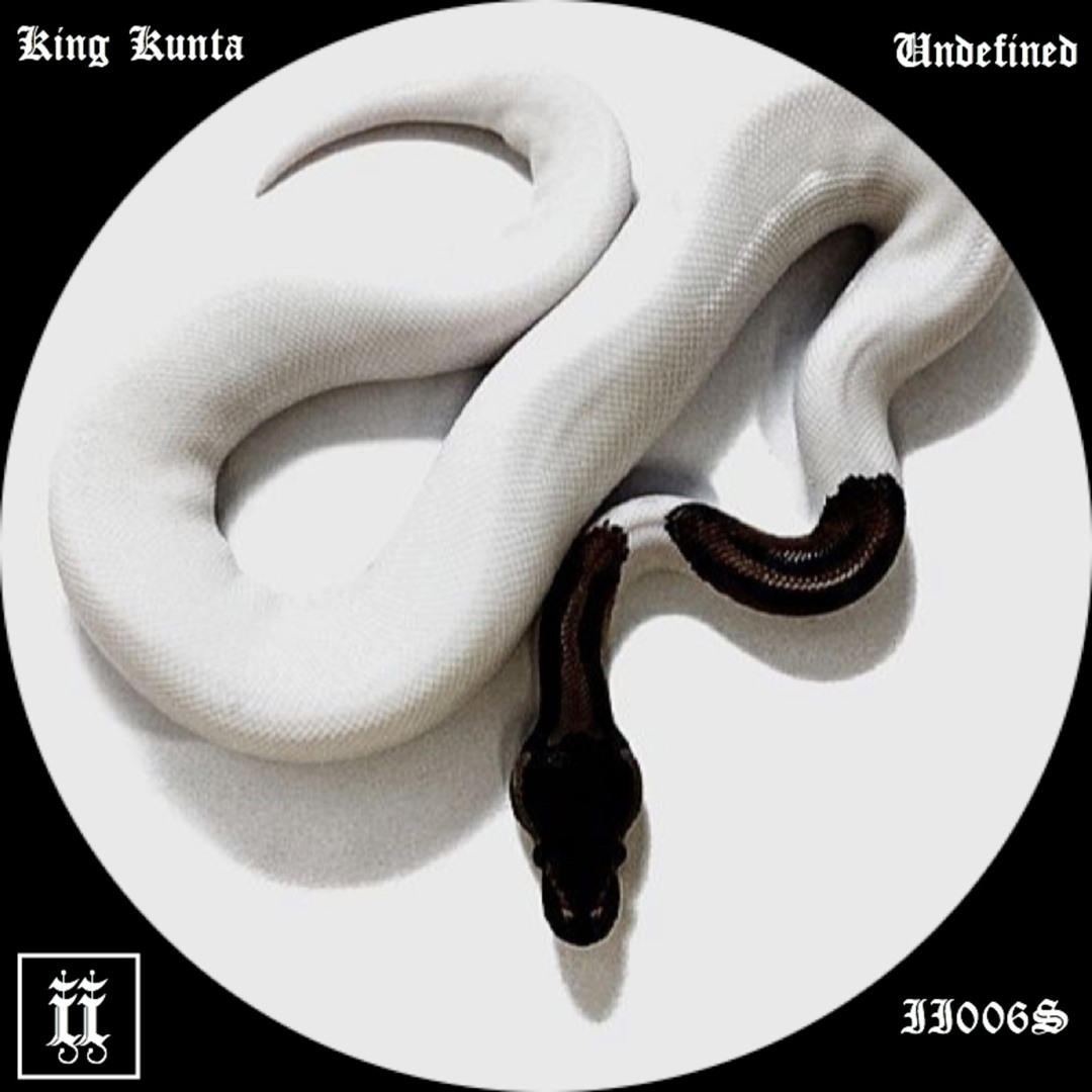 Stream King Kunta - Undefined (Original Mix)[II06S] by INSANE INDUSTRY ...