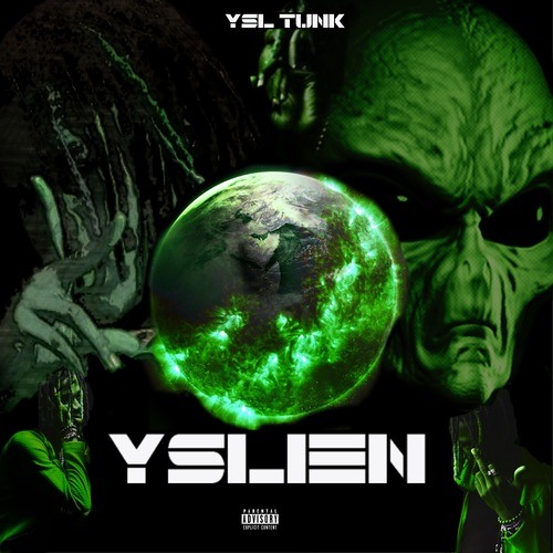 Stream Slime Reaper (Prod. by Reekap 808 MAFIA) by Ysl Tunk | Listen ...