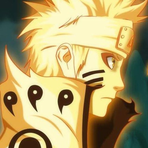Stream Raising Fighting Spirit (Hood Naruto Beat) by oddwin | Listen ...