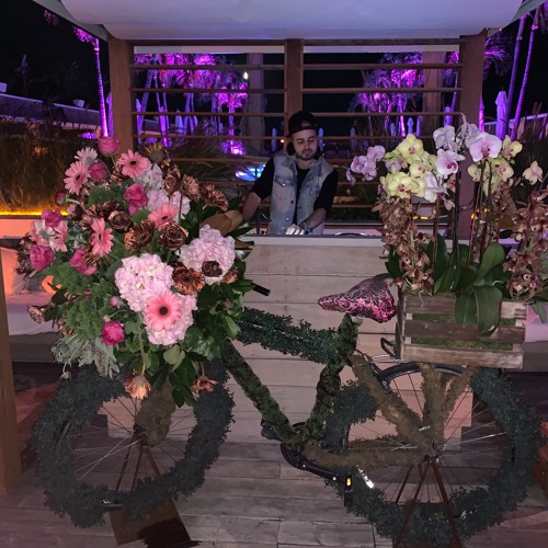 Stream Eran Hersh & Darmon - WATR (Live From 1 Hotel Rooftop Miami ...