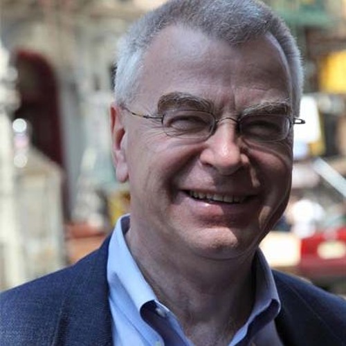 Stream episode 43- The Brain from Inside Out with Dr. Gyorgy Buzsaki by ...