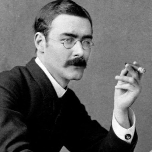 Stream Poetry "If" by Rudyard Kipling by Voice over Hermes Figueiredo ...