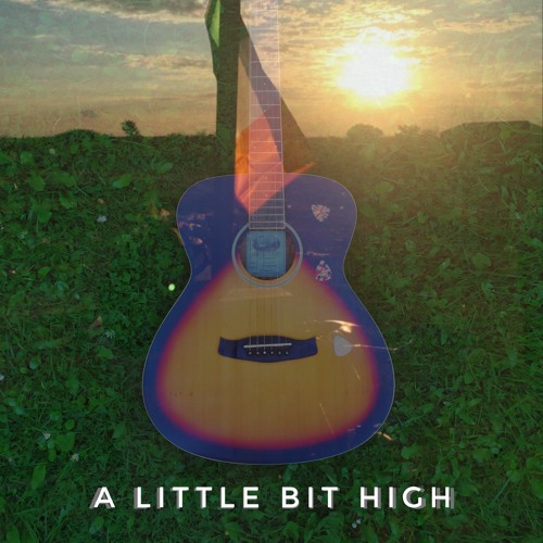 Stream A Little Bit High by Dónal Martin | Listen online for free on ...