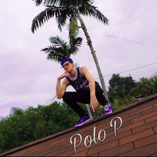 Stream Polo P by Phase Tha Loner | Listen online for free on SoundCloud