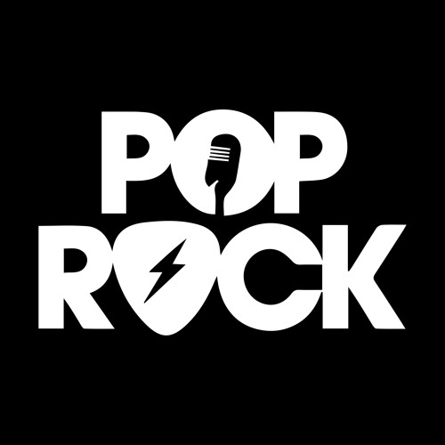 Stream Pop Rock Logo by gravitymusiclab | Listen online for free on ...