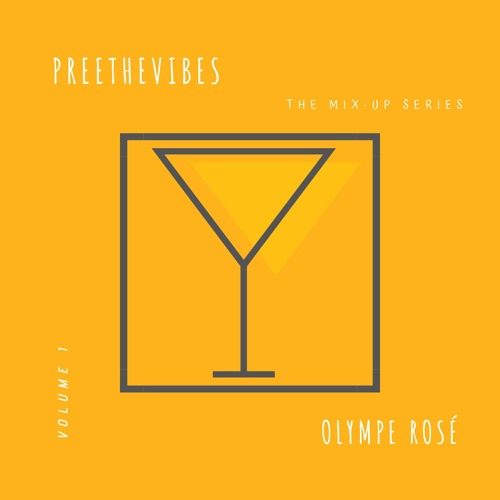 Stream OLYMPE ROSÉ (Ft. KNGLVN) by Preethevibes (Jus-Q) | Listen online ...