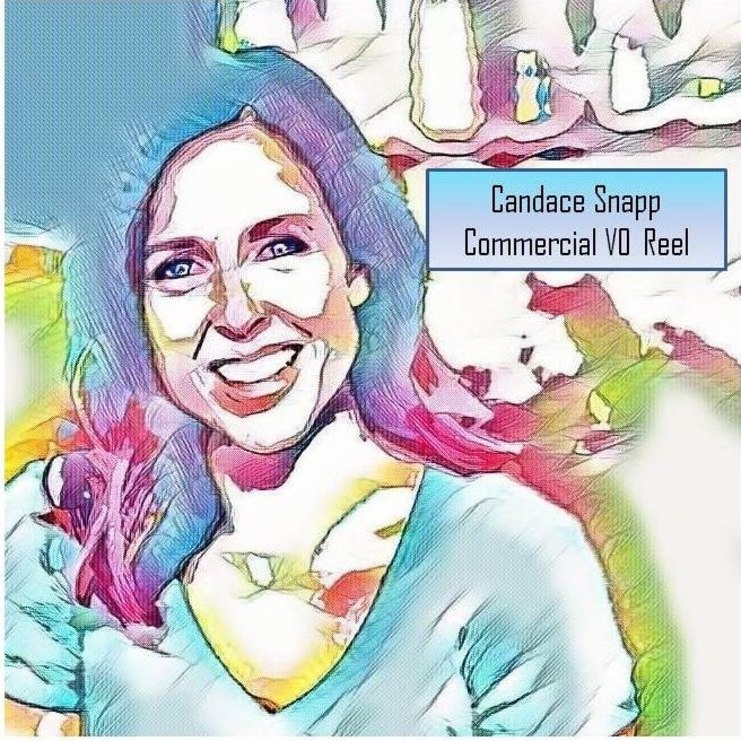 Stream Candace Snapp Commercial VO Reel by Candace Taylor Snapp ...