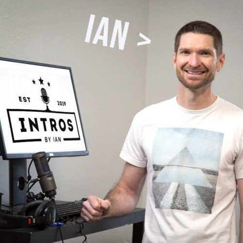 Stream Podcast Intros! by Intros By Ian | Listen online for free on ...