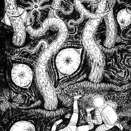 Stream Holy Distortion by ROTTEN WOLF | Listen online for free on ...