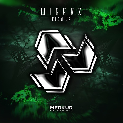 Stream Wigerz - Blow Up (OUT NOW!) by Merkur Recordings | Listen online ...