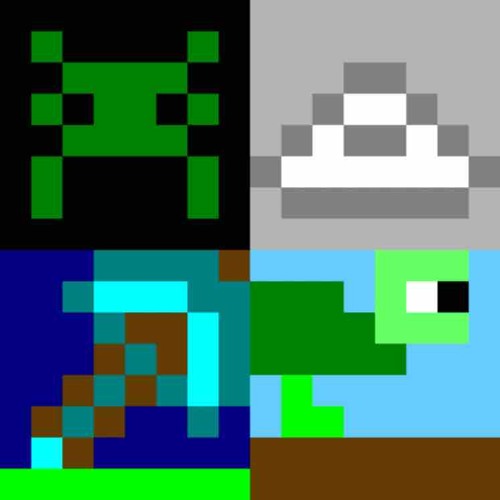 Stream Tortoise Playing Minecraft by - | Listen online for free on ...