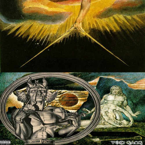 Stream Angel Of Paphro Osorronophris by Void Gang | Listen online for ...