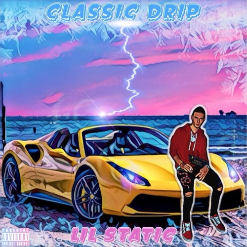 Stream classic drip by lil static | Listen online for free on SoundCloud
