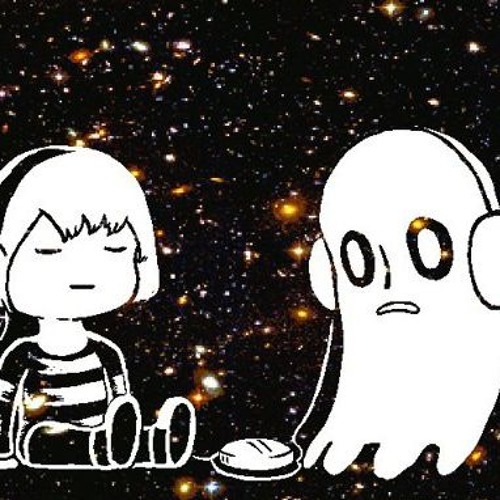 Stream Chill - Undertale Remix by Varlet | Listen online for free on ...