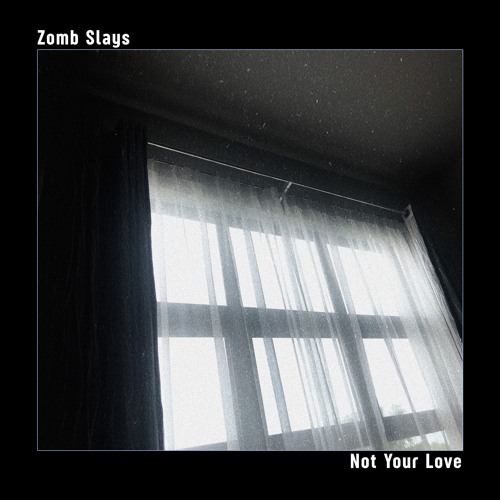 Stream Zomb Slays - Drown It Out (feat. Yah Wav) **Visual In ...