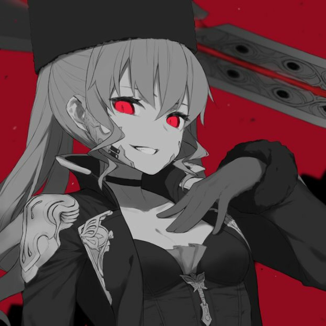 Stream Code Vein - Main Menu Theme by Fracked | Listen online for free on SoundCloud