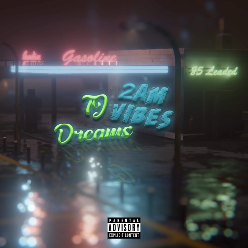 Stream 2am Vibes (prod. By E Maejor) by Tj-Dreams | Listen online for ...