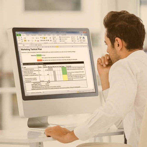 Stream episode Microsoft Office 2007 Excel Advanced - Course Gate by ... Stream episode Microsoft Office 2007 Excel Advanced - Course Gate by ...
