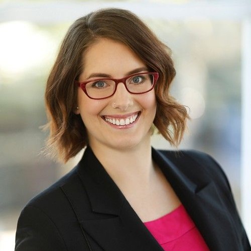 Stream #24 Talking Payroll With Anthea Wager by Tracy Angwin | Listen ...