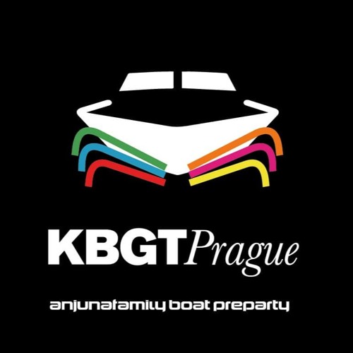Stream promo set Anjunafam Boat Party: ABGT 350: Prague by Rado van Bee ...