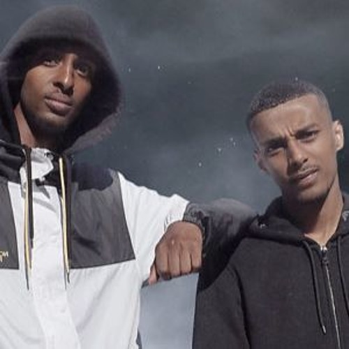 Stream Justin Rarri X Aden X Asme by POSEiDON | Listen online for free ...