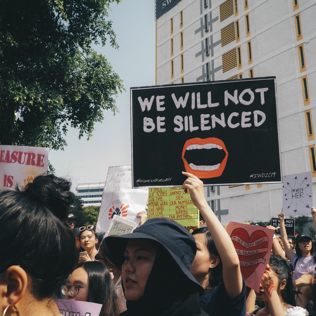Stream Why protest? How to measure the success of a peaceful assembly ...
