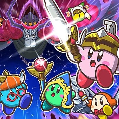 Super kirby clash store